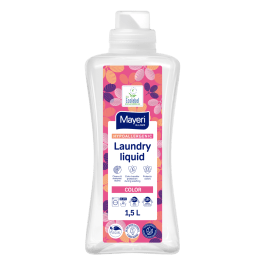 Pesugeel Color hüpoallergeenne Mayeri All-Care 1,5L