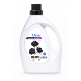 Mayeri pesugeel Black & Dark Wash / 1L