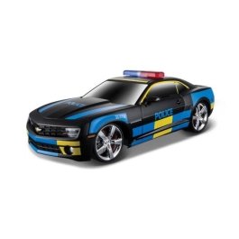 MAISTO 1:24 politseiauto Chevrolet Camaro SS RS