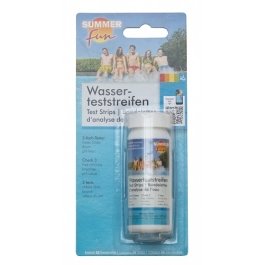 Testimise ribad PH ja kloori mõõtmiseks / 50tk